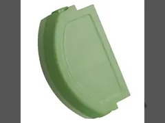 High-quality 1PCS SOUTH SANDING KOLIDA T3 RTK Battery Back Cover Accessories