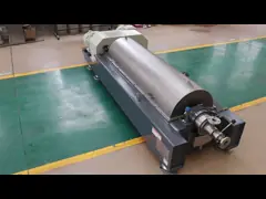 Decanter Centrifuge