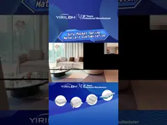 China Oem Compressed or Rolled Sofa Pocket Coil Spring Products For Sofa Cushion for sale