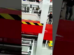PLC Controlled Electric Sheet Metal Flattening Press For Fast And Consistent Production