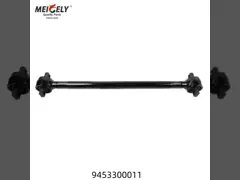 China Chassis Parts Torque Rod Assembly 2919-100001  Car Tie Rod Center Link  9453300011 For Mercedes Benz for sale