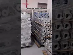 Compressed Air Filter