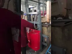 China New Design Stacker 1.5T/1500Kg Walkie Semi Electric Pallet Stacker With Hydraulic Leveler Control Lifting for sale