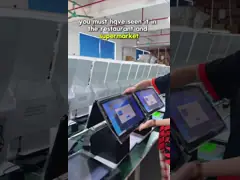 Useful pos system #odm #OEM #hopestar #ledfactory #possystem #pos