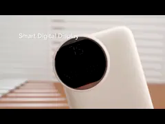 China ESSAGER ES-D016 20000mAh Power Bank with USB-C Fast Charging and LED Display for sale