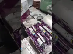 China Weather Resistance Transparent 300ml Acetic Curing Silicone Sealant Glass  for sale