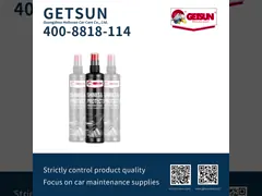 China Polymer Silicone Car Leather Polish Protectant Agent Seat Cleaner And Conditioner for sale