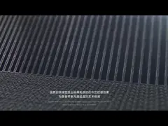 China Non Impregnated Decorative Base Paper Surface Finishing For Wood Based Substrates for sale