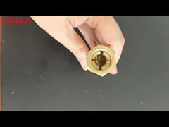 Anodizing Metal Brass Stainless Steel CNC Precision Parts for DIN Standard