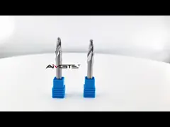 China Solid Carbide Step Drill Bit High Speed Multi Diameter Tool For Metal Stainless Steel Aluminum 2/3/4/5/6mm Steps for sale