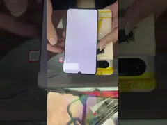 Compatible for Original Pulled Display Touchscreen Google Pixel 8