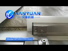 Energy Bar Equipment