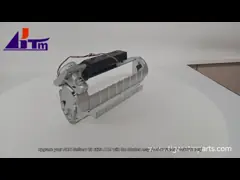 ATM Parts NCR Selfserv 23 6623 Shutter Assy 445-0761249 4450761249