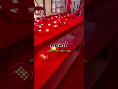 China Pond Fountain Nozzle Light 316L Stainless Steel RGBW 4in1 DMX For Small Fountains for sale