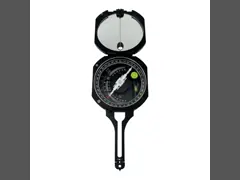 China Brand New Geology Compass DQL-8 Multifunctional Outdoor Off Road Professional Theodolite Pocket Survey Instrument for sale