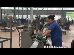 China NFRC USA Certified Hurricane Impact Aluminum Casement Window SA-61 with 1.6-2.0mm Frame & Double Insulation Glass for sale