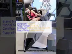 360 비행 시뮬레이터 시뮬레이션 장르로 비행 훈련을 한 단계 더 발전시키세요