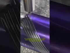 China Durable and High Precision Invar Parts Specializing in Metal Fabrication Services with Customized Color Options for sale