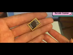 China GROW GM802 Series Small DC3.3V Barcode Scanner Module Board USB/TTL232 Interface 1D/2D QR Bar Code Reader PDF417 for Arduino for sale