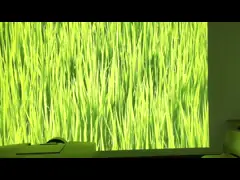 20000ルーメンレーザープロジェクター 大規模会場向け超高輝度パフォーマンス