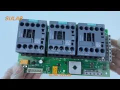 ID.NR.59153  Elevator Board  Elevator Part