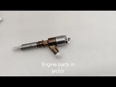 320-0677 Fuel Injector