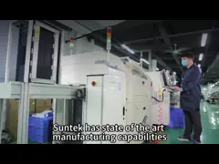 China Rogers Lead Free HASL Power Protection FR4 PCB Assembly 0.5-10 OZ Copper Thickness 0.4mm-5mm for sale