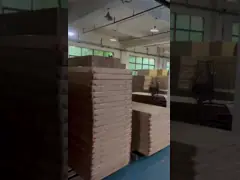 Fupeng China: Crafting contract-grade dining chairs/tables since 1999