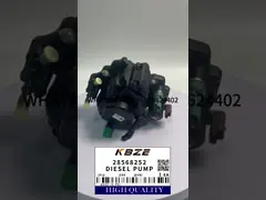 320/06620 JCB 4,4-литровый двигатель дизельного насоса 28568252 28435244 9422A011 9422A010A для 3CX 4CX задней обуви