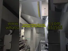 中国 23μm PET シリコン・リリバース・フィルム OCA 特殊タイプ 販売のため