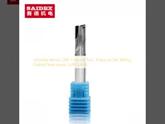 China Saide Monocrystalline Milling Machining Bit Tool Ultimate ACrylic Engraving Solution for sale