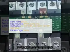 China PCB LSV Battery Cell Contacting System With High Integration Packed In Cartons for sale