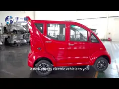 China 4-Personen-Elektro-Golfwagen mit 48V-Batteriekapazität, Elektroantrieb und stufenlosem Getriebe zu verkaufen