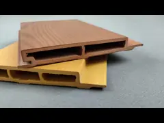 wpc wall panel redwood wpc decoration wall panel