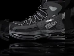 Security Work Boots