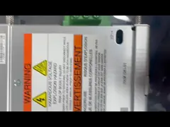 China Bently Nevada 3500/15-05-05-00 106M1081-01 Universal AC Power Input Module for sale