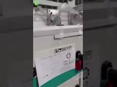 オーダーメイド 垂直と水平空気処理装置 HVAC 空気流量制御