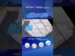 Customized Independent Non-Woven Fabric Pocket Spring Coil Units