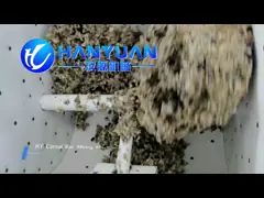 China Cereal Bar Mixing Machine for sale