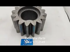 SH460 large and medium teeth KTC0149