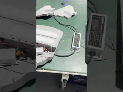 China Waterproof 150w 200w 240w Project Led Street Light Ip66 Highway Lighting for sale