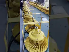 China High Performance SMD LED Street Lights Pole Mounted Street Lights 50W 100W 150W 200W 250W for sale