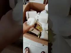 China Windshield Wiper Cleaning Fluid Tank Volvo 24V Wiper Spray Bottle VOE 14407682 14629274 14576412  EC200D/210D/120/140 for sale