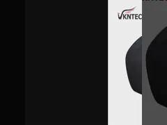 China TRAILER AIR SPRING BPW 30K 05.429.40.91.0 Contitech 940MB Firestone W01-M58-8613 1T17D-4.3  Goodyear 1R11-703  Phoenix 1DK21K  Dunlop D11U31  WITHOUT PISTON  ASSEMBLY REPLACED BY VKNTECH 1K8613 for sale