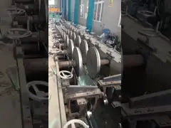 China Durability Wall Mount Cable Tray Or Ceiling Mounted Installation Cable Tray Galvanized Steel for sale