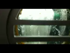 China Energy Saving Full Automatic Control System Air Flow Jet Dyeing Machine for sale