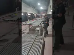 China Construction Site 6ft*12ft Portable Chain Link Fence Panels for sale