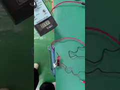 12V KJF06-05 ION TEST