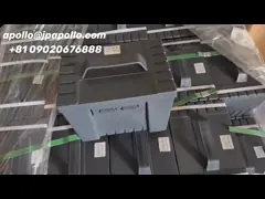 China Apollo Milling Picks A6/20 Milling Bits Milling Teeth for Road Milling Machine 2642523 2642526 2493520 2800874 for sale