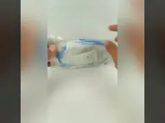 Real Time Alerts Smart Digital Veterinary Thermometer In Ear Animal Thermometer